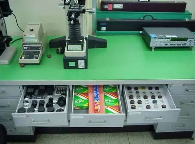 工厂把5S做好了是个什么样？ _讨教号