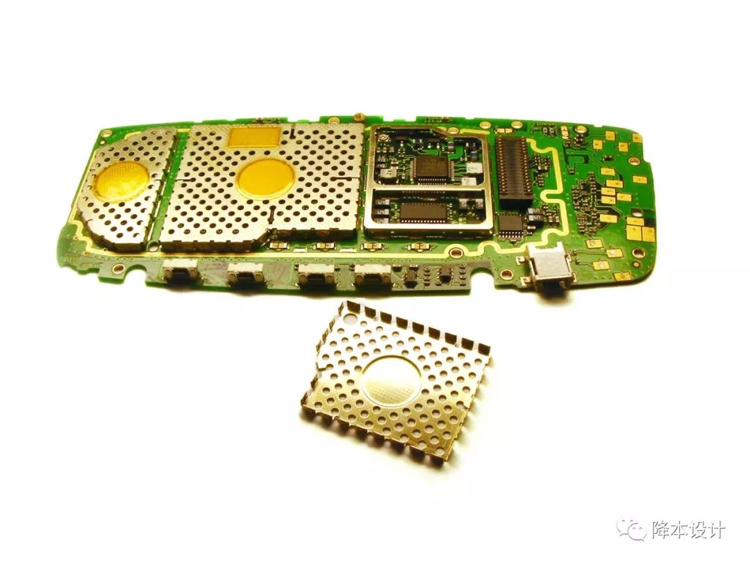 EMC结构设计指南 _讨教号